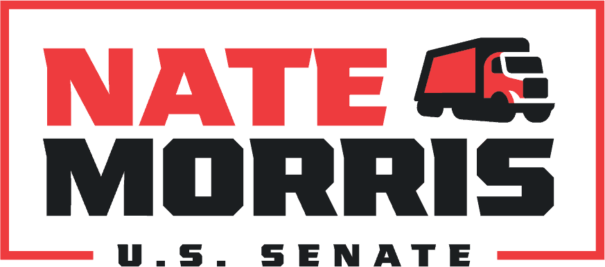 Volunteer - Nate Morris for Senate